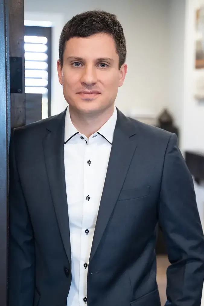 Daniel La Gamba - LD Law